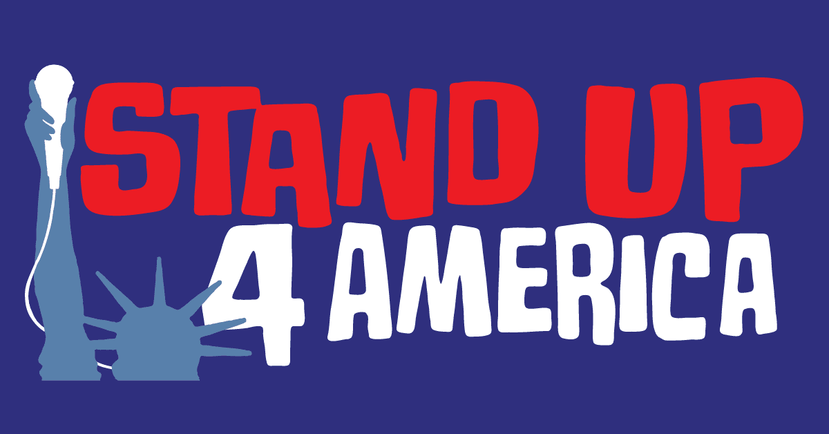 Who We Are - SU4A - Stand Up 4 America